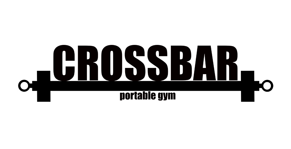 Das Crossbar Portable Gym - entwickelt und gebaut in Deutschland ...